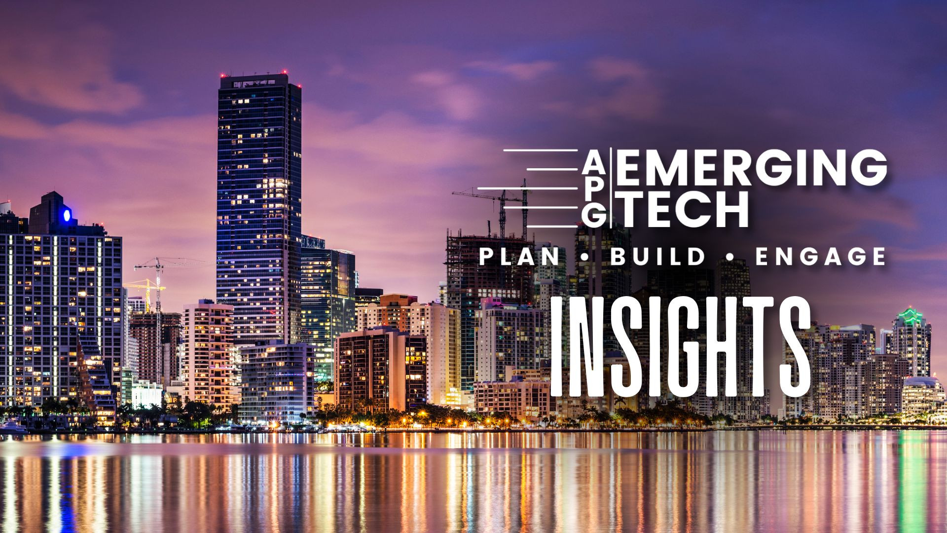 How Can AI Personalization Enhance Customer Experience in E-Commerce? | APG Emerging Tech